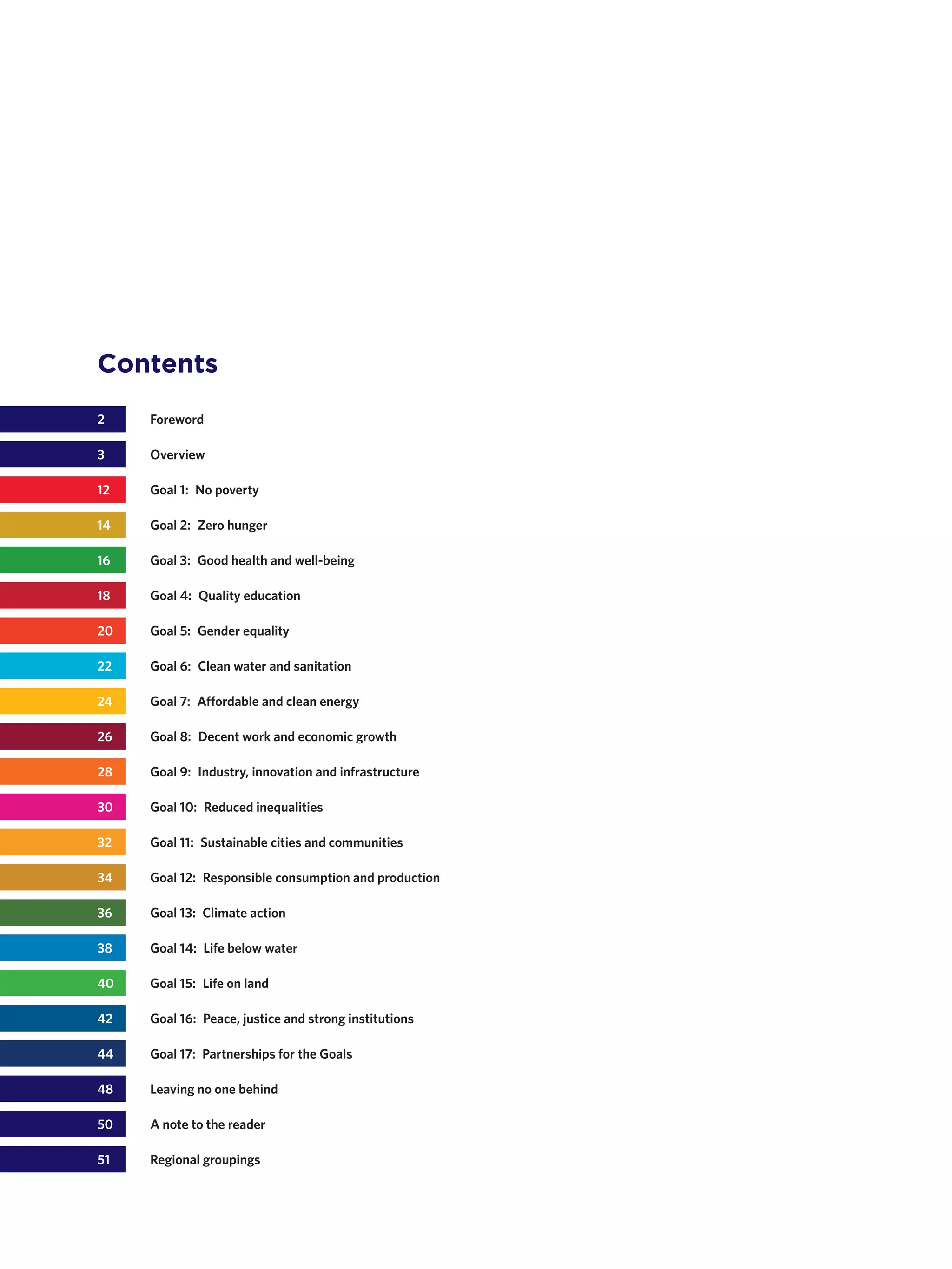2016 the-sustainable-development-goals-report-2016 from the UN | PDF