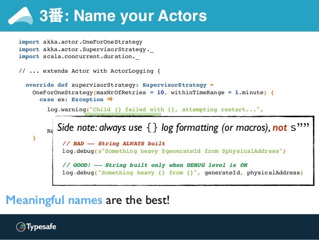 Akka Protobuf Serialization Example - crimsonend Akka Protobuf Serialization Example - crimsonend