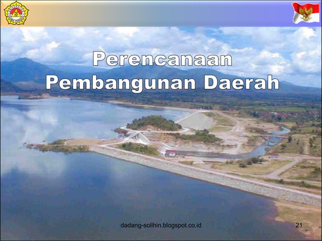 Peran dan Fungsi DPRD dalam Perencanaan Pembangunan Daerah | PDF