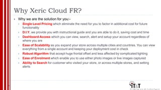 Xeric CloudFR | PPT