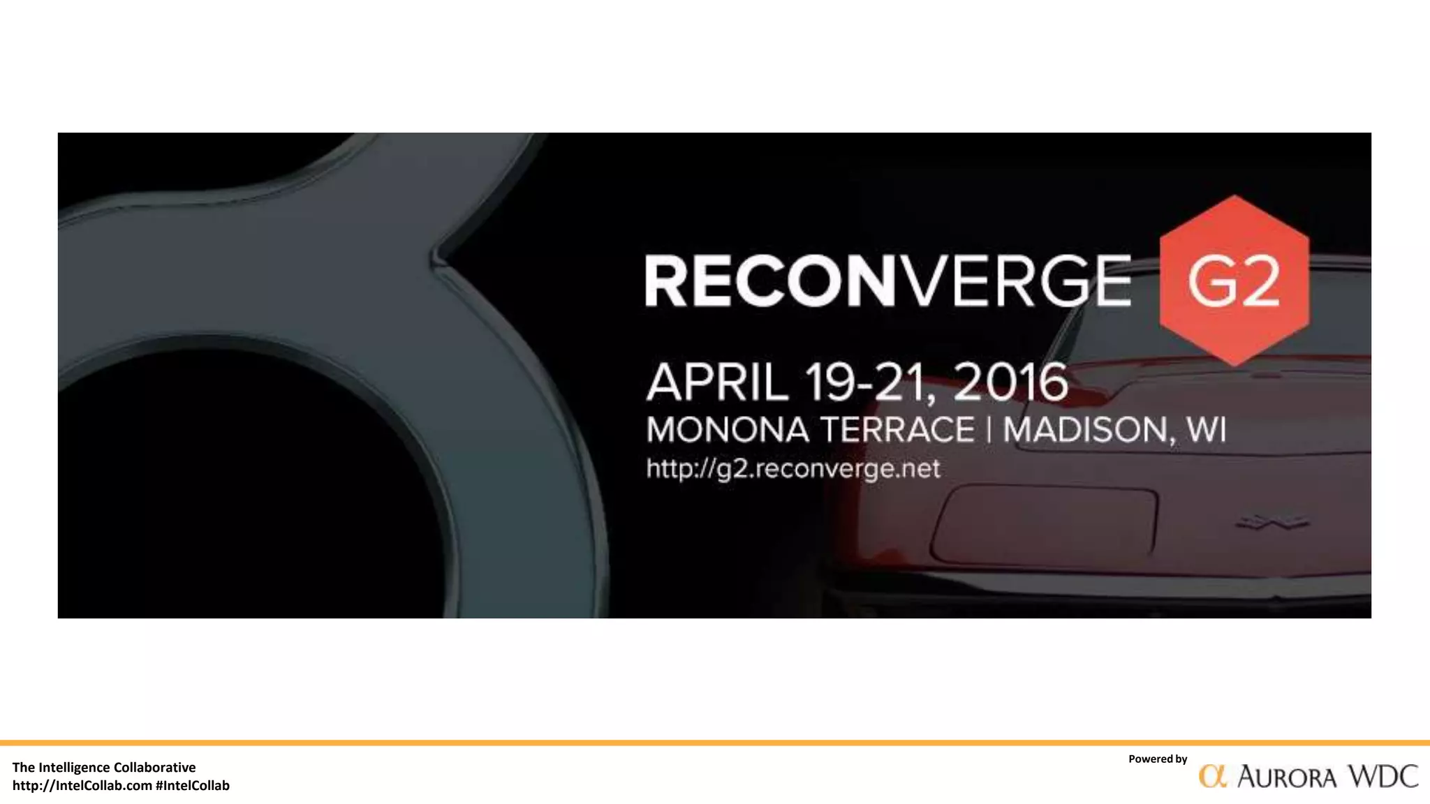 How to Identify User Needs with Key Intelligence Topics | PPTX