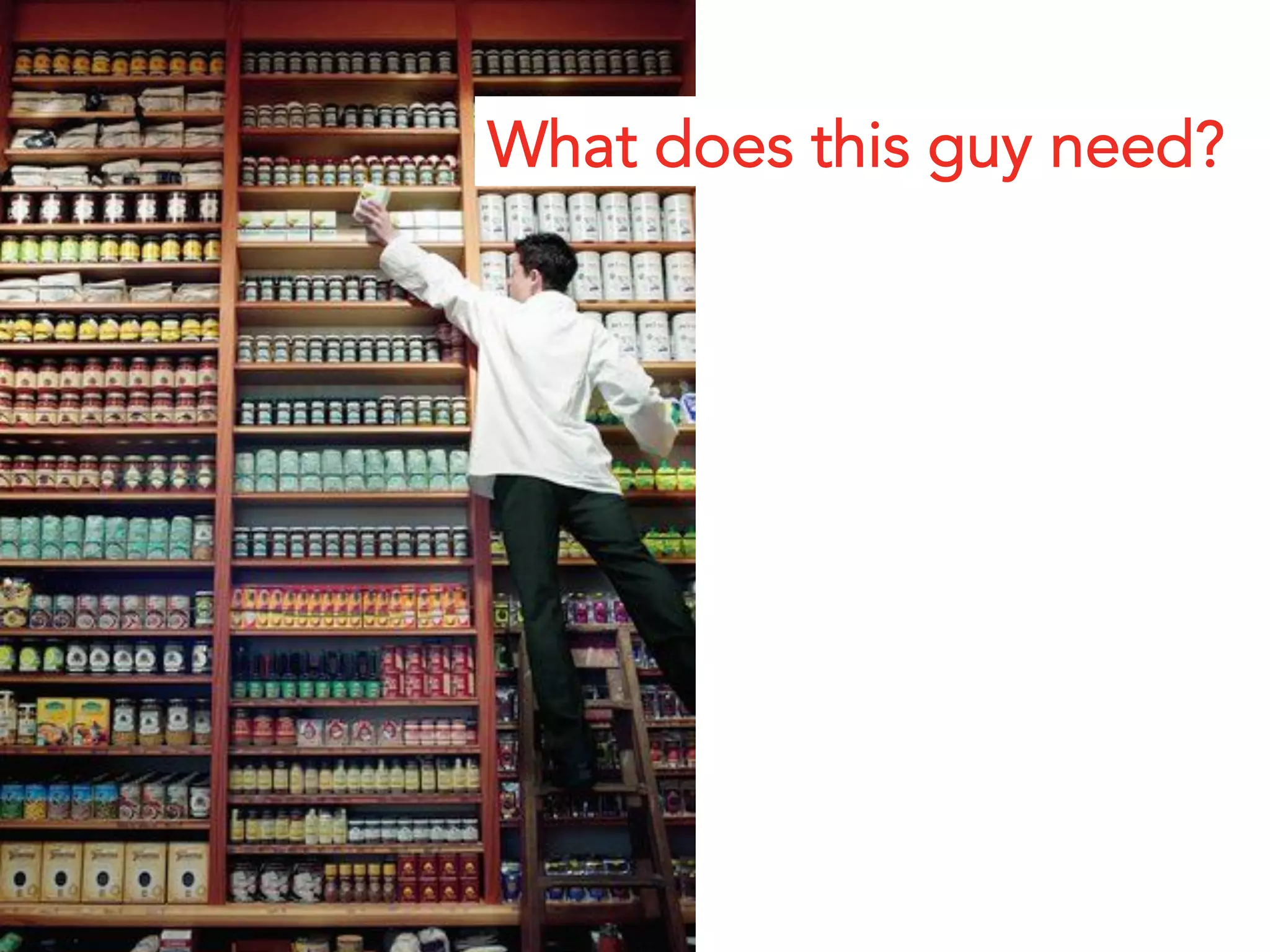 The Data Opportunity - Good Morning Data ! | PDF