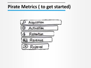 Introduction to Metrics and KPIs | PPTX