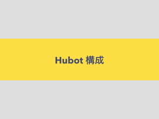 ChatOps with Hubot | PDF