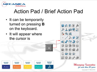 Learn CATIA V5 in 3DEXPERIENCE 2017x | PPSX