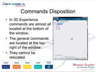 Learn CATIA V5 in 3DEXPERIENCE 2017x | PPSX