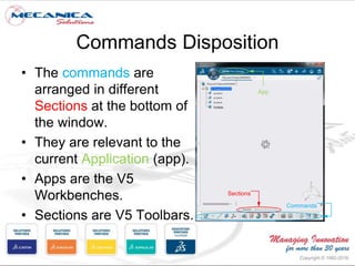 Learn CATIA V5 in 3DEXPERIENCE 2017x | PPSX
