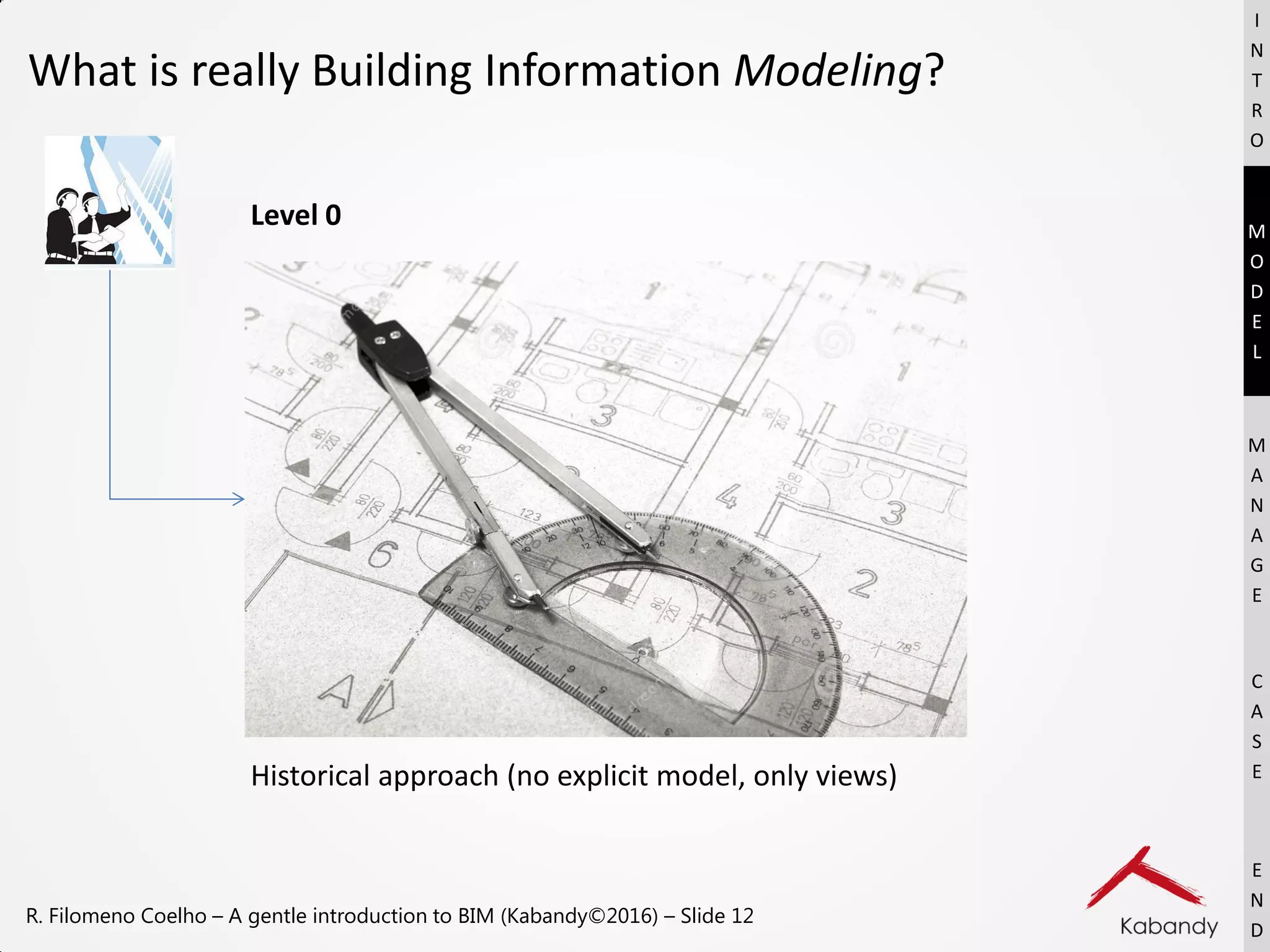 A gentle introduction to BIM | PDF A gentle introduction to BIM | PDF
