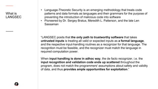 20160211 OWASP Charlotte RASP | PPTX | Web Development | Internet