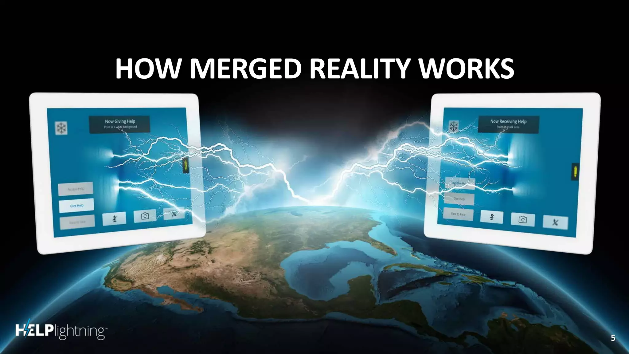 Help Lightning Overview (short) | PDF