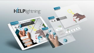 Help Lightning Overview (short) | PDF