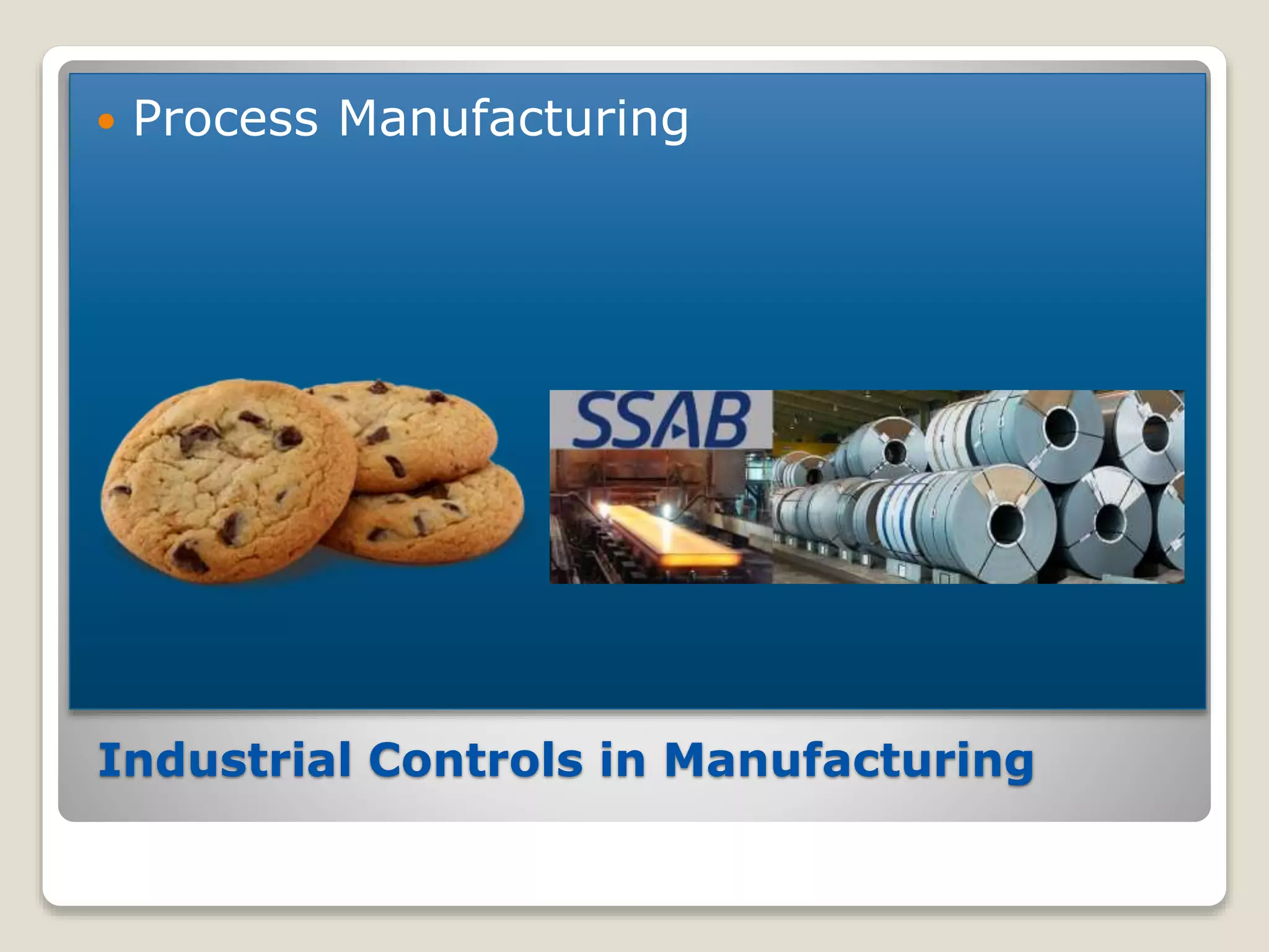 Securing Industrial Control Systems | PPT