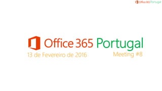 Office 365 Groups Deep Dive | PPTX