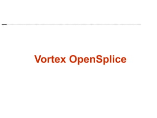 20160217 - Overview of Vortex Intelligent Data Sharing Platform | PDF