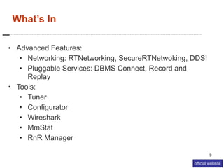 20160217 - Overview of Vortex Intelligent Data Sharing Platform | PDF