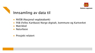20160217 mobile losninger Statens vegvesen | PPTX
