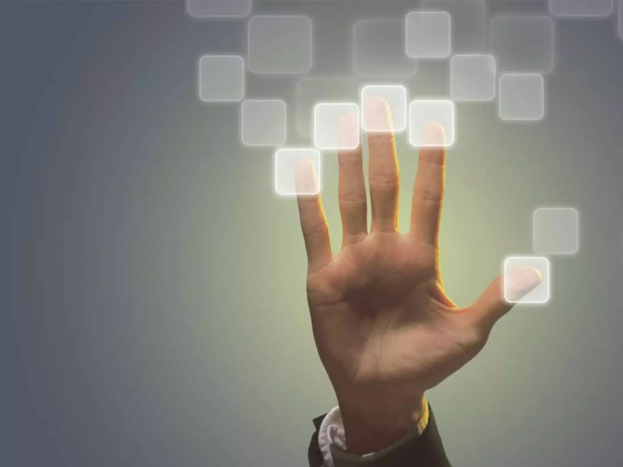 Eye Candy: Visual Merchandising @ Your Library | PPTX | Desktop ...