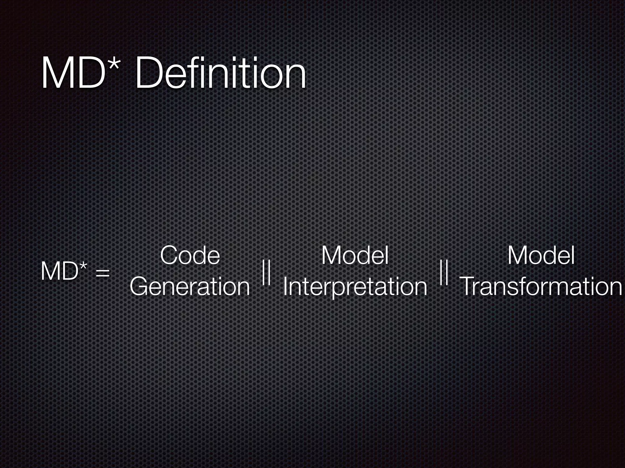 Relevance, Benefits, and Barriers of Software Modelling and Model Driven Techniques | PDF