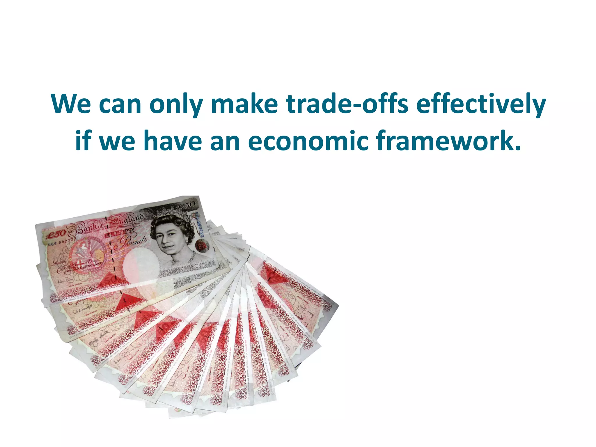 The Economics of Product Development v0.8 | PDF