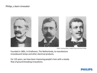 Our journey towards our new intranet | PDF