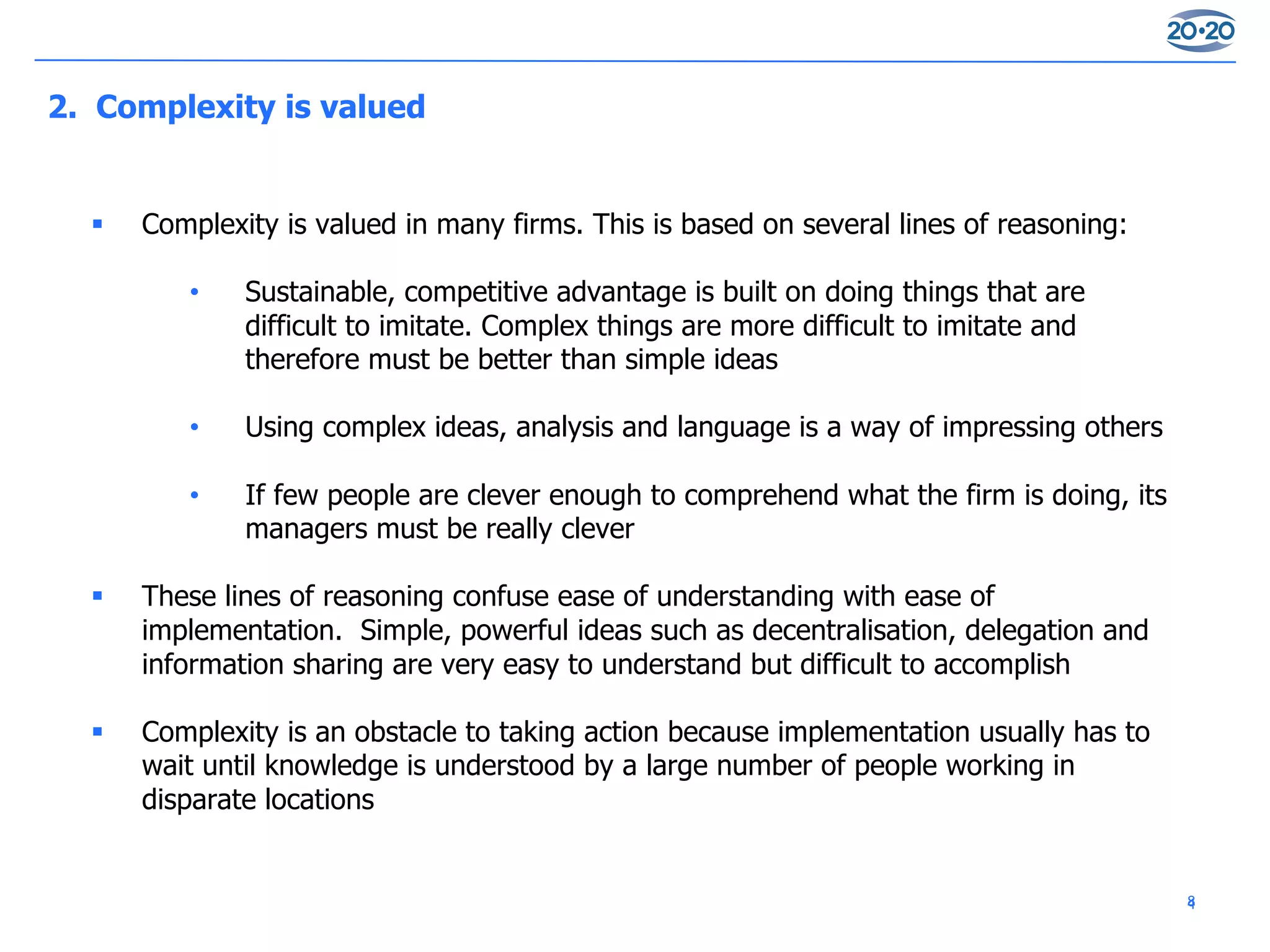 Knowing - Doing Gap | PDF