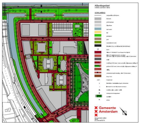 Ontwerp Openbare Ruimte | PPTX