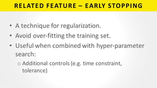 H2O Random Grid Search - PyData Amsterdam | PPT