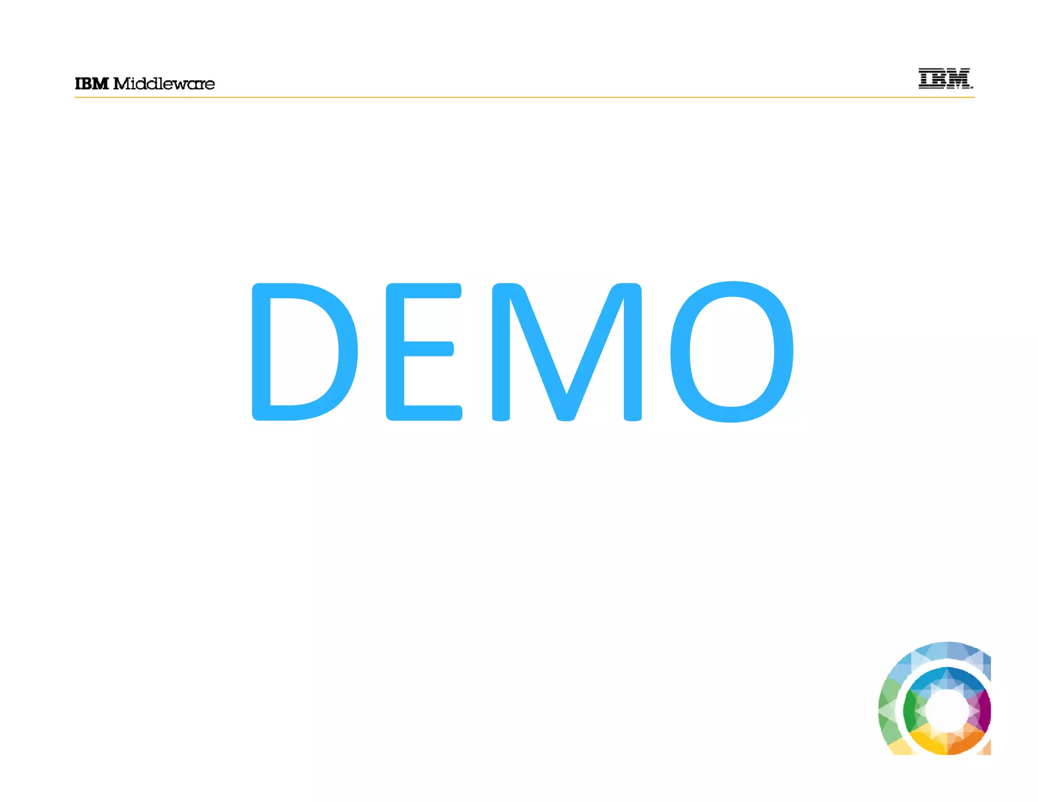 IBM Datapower Gateways - Devops with UrbanCode Deploy | PDF