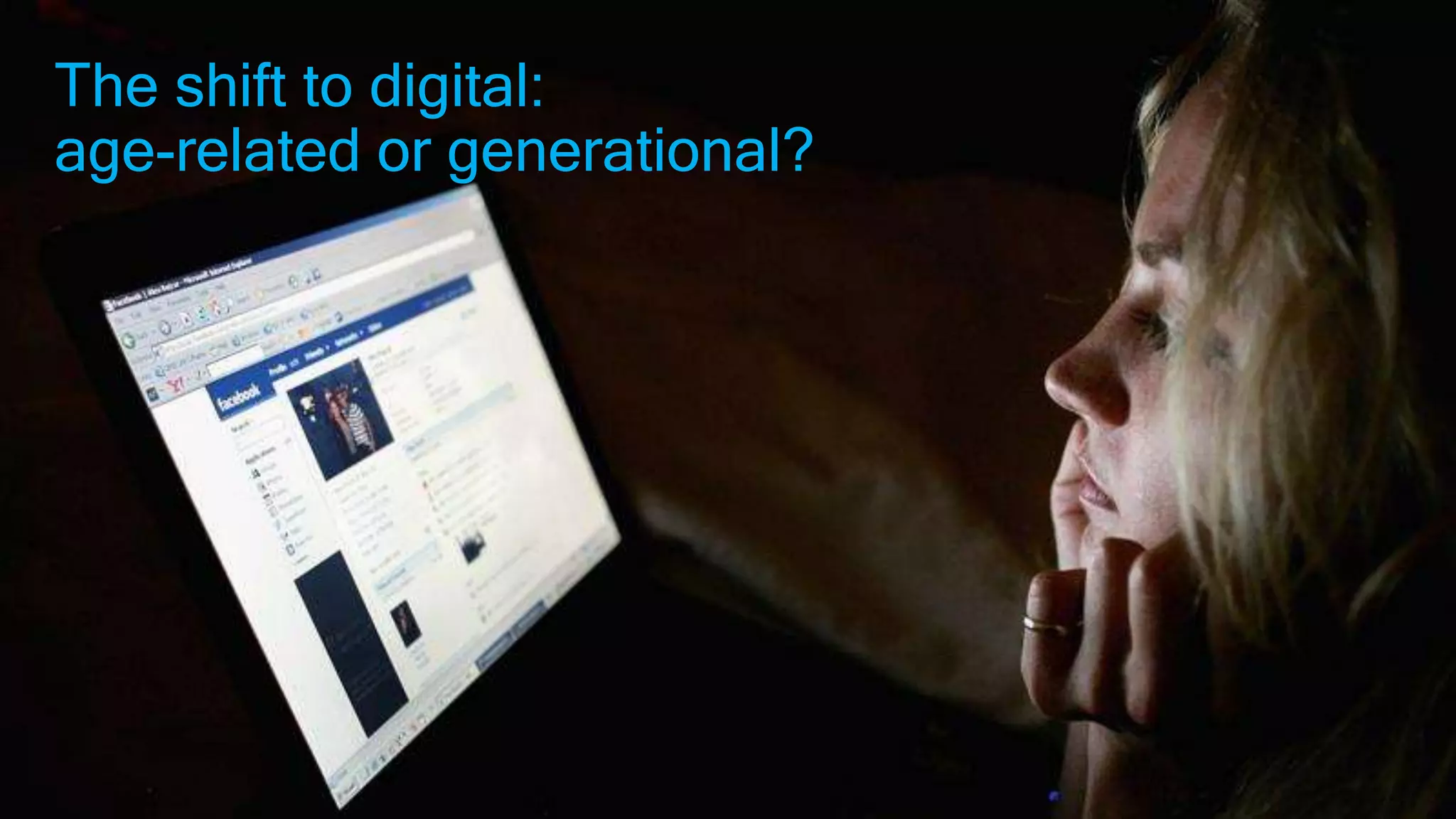 TV VS Internet, Friends or Foes? | PPT