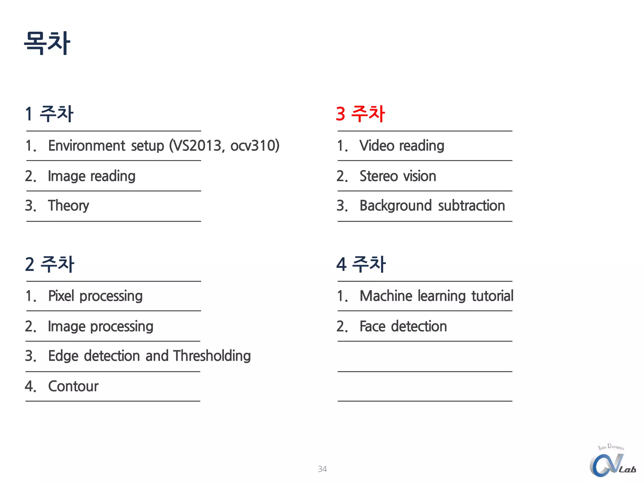c++ opencv tutorial | PDF