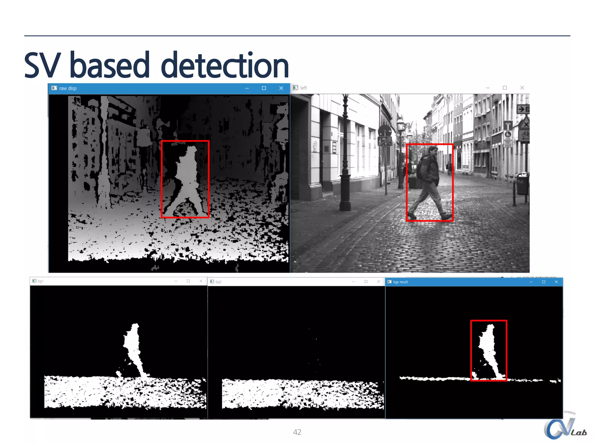 c++ opencv tutorial | PDF