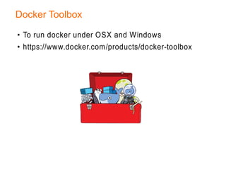 Docker & PHP - Practical use case | PPT