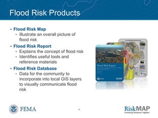 Flood Risk Review (FRR) Meeting - Upper Monongahela Watershed | PPT