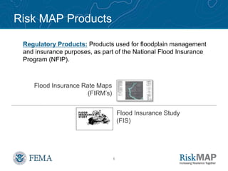Flood Risk Review (FRR) Meeting - Upper Monongahela Watershed | PPT