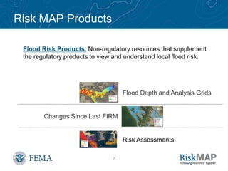 Flood Risk Review (FRR) Meeting - Upper Monongahela Watershed | PPT