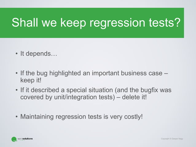 Introducing BDD to Legacy Applications with SpecFlow/Cucumber (Agilia ...