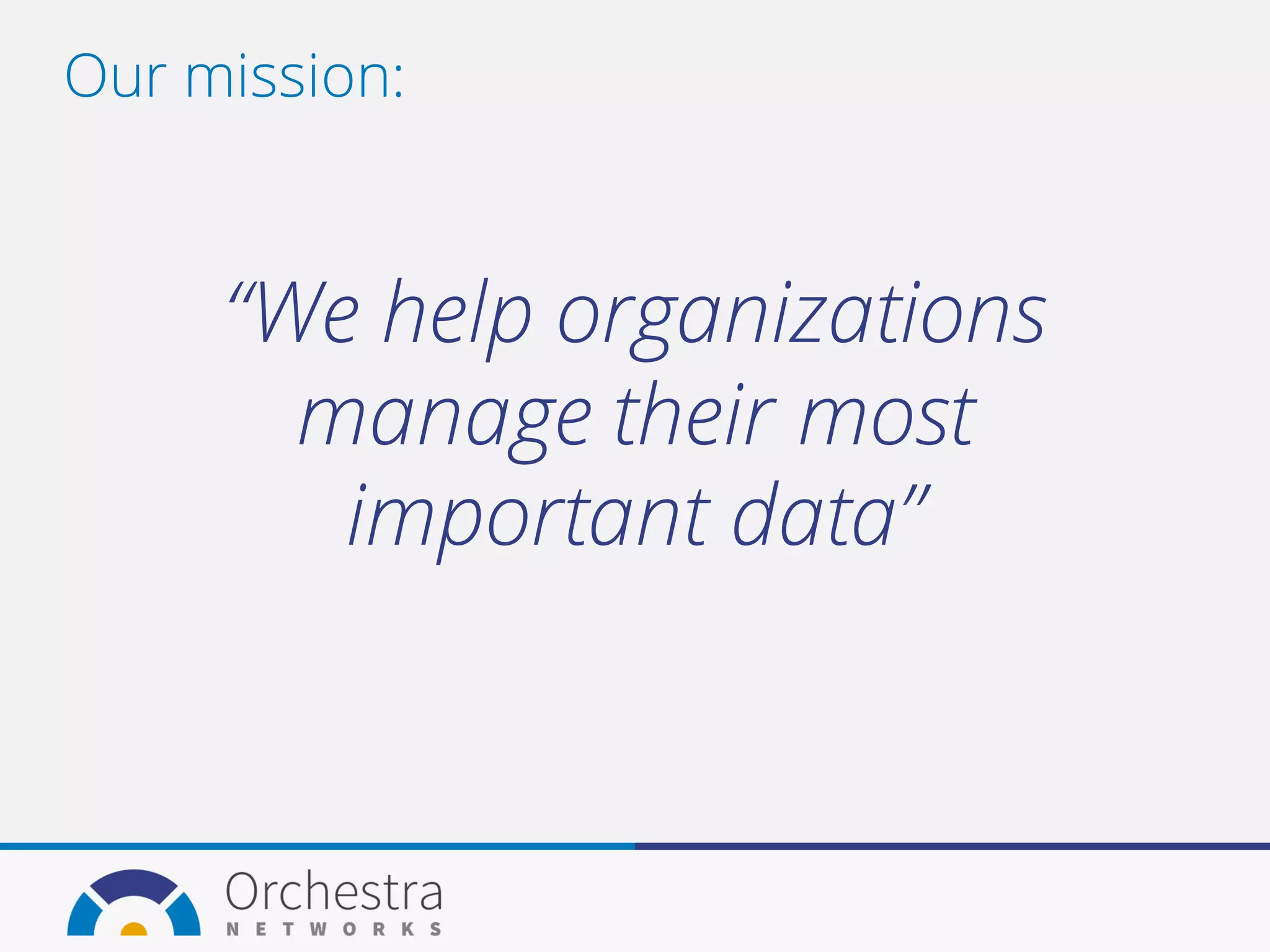 20160406 orchestra-networks-presentation-cb | PPT