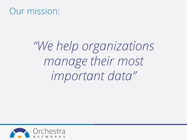 20160406 orchestra-networks-presentation-cb | PPT