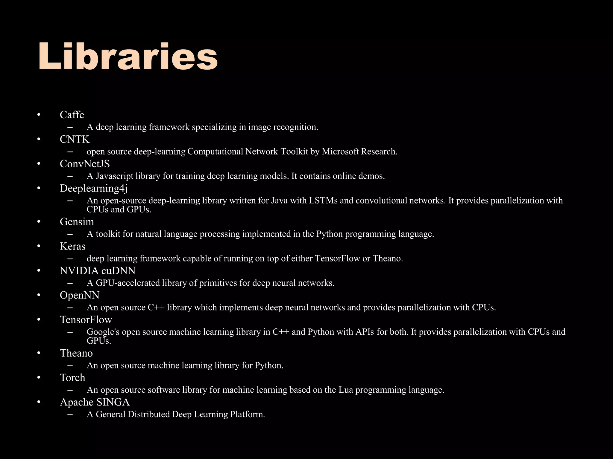 Introduction of Deep Learning | PDF