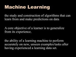 Introduction of Deep Learning | PDF