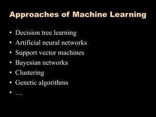 Introduction of Deep Learning | PDF