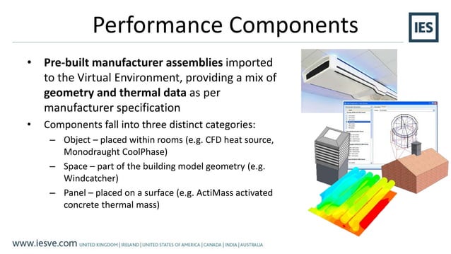 Modelling Natural Ventilation in IES-VE: Case studies & Research ...