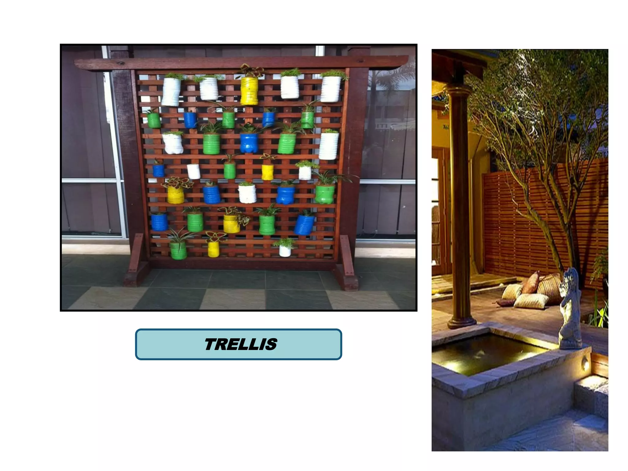 PERLAKSANAAN LANDSKAP KEJUR (HARDSCAPE) | PDF