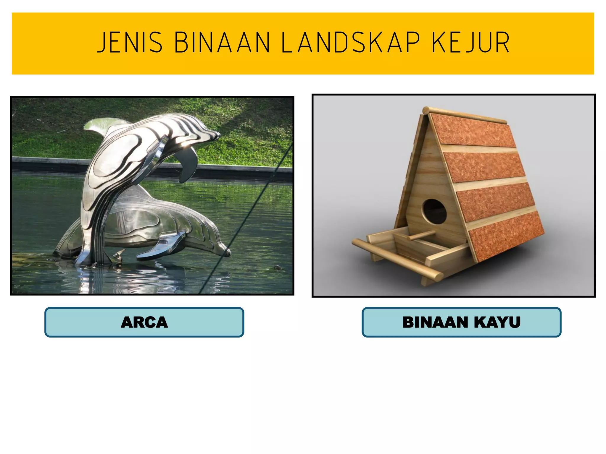 PERLAKSANAAN LANDSKAP KEJUR (HARDSCAPE) | PDF