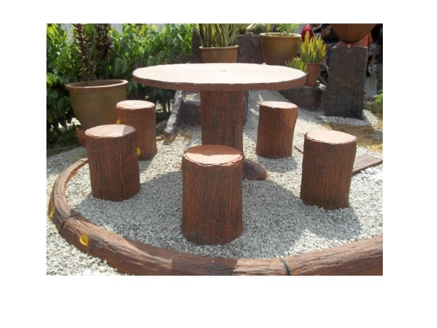 PERLAKSANAAN LANDSKAP KEJUR (HARDSCAPE)