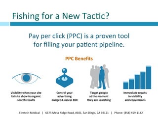 8 Questions to Ask Your PPC Provider | PPT
