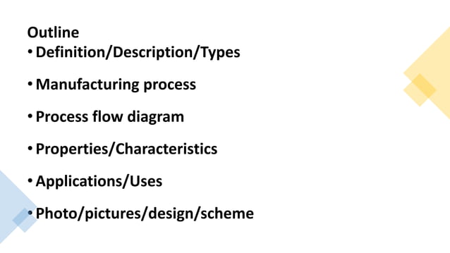 Biodegradable polymers | PPTX | Chemistry | Science