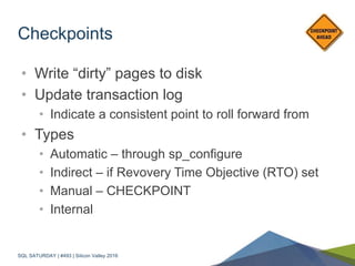 2016 04 sqlsaturday_transaction_log | PPT