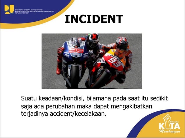 201605 03-pengetahuan dasar k3 | PDF