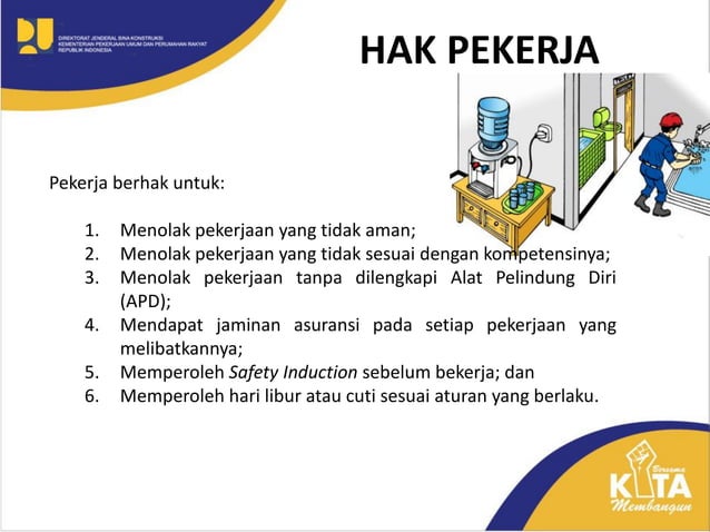 201605 03-pengetahuan dasar k3 | PDF